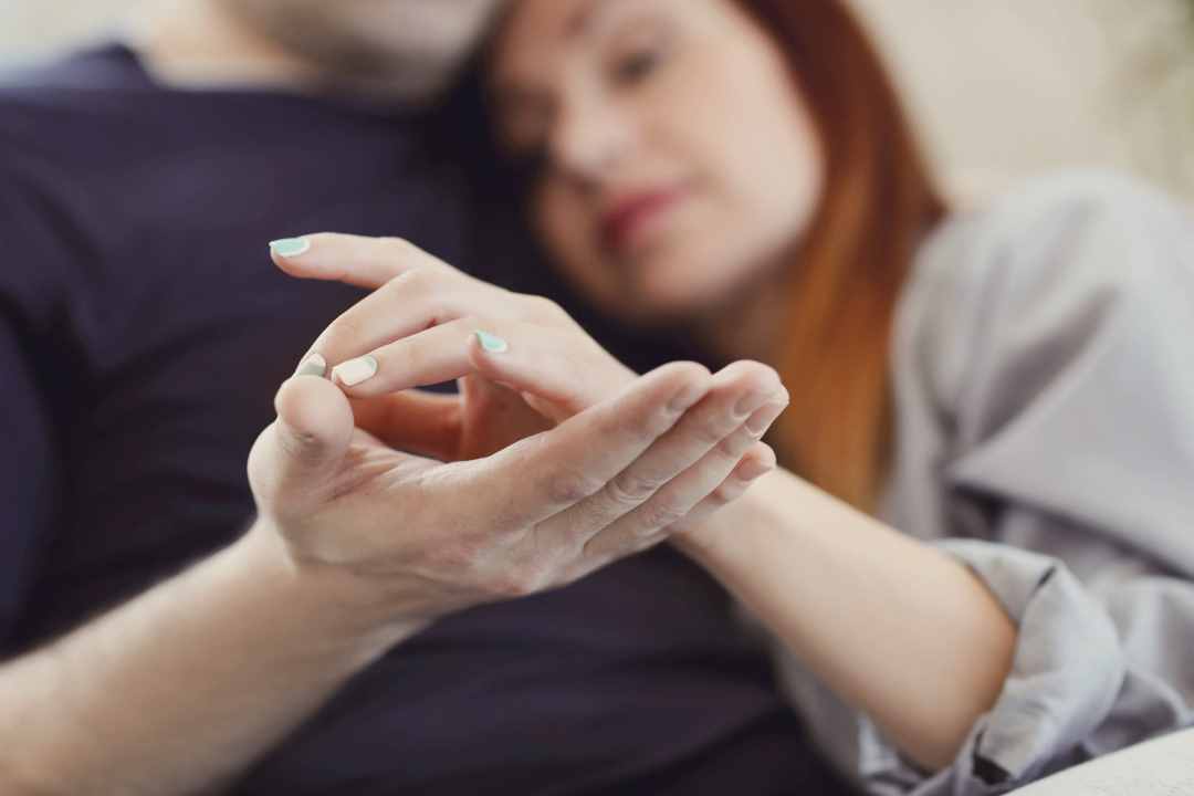 How to Develop Healthy Relationship Patterns: A Guide